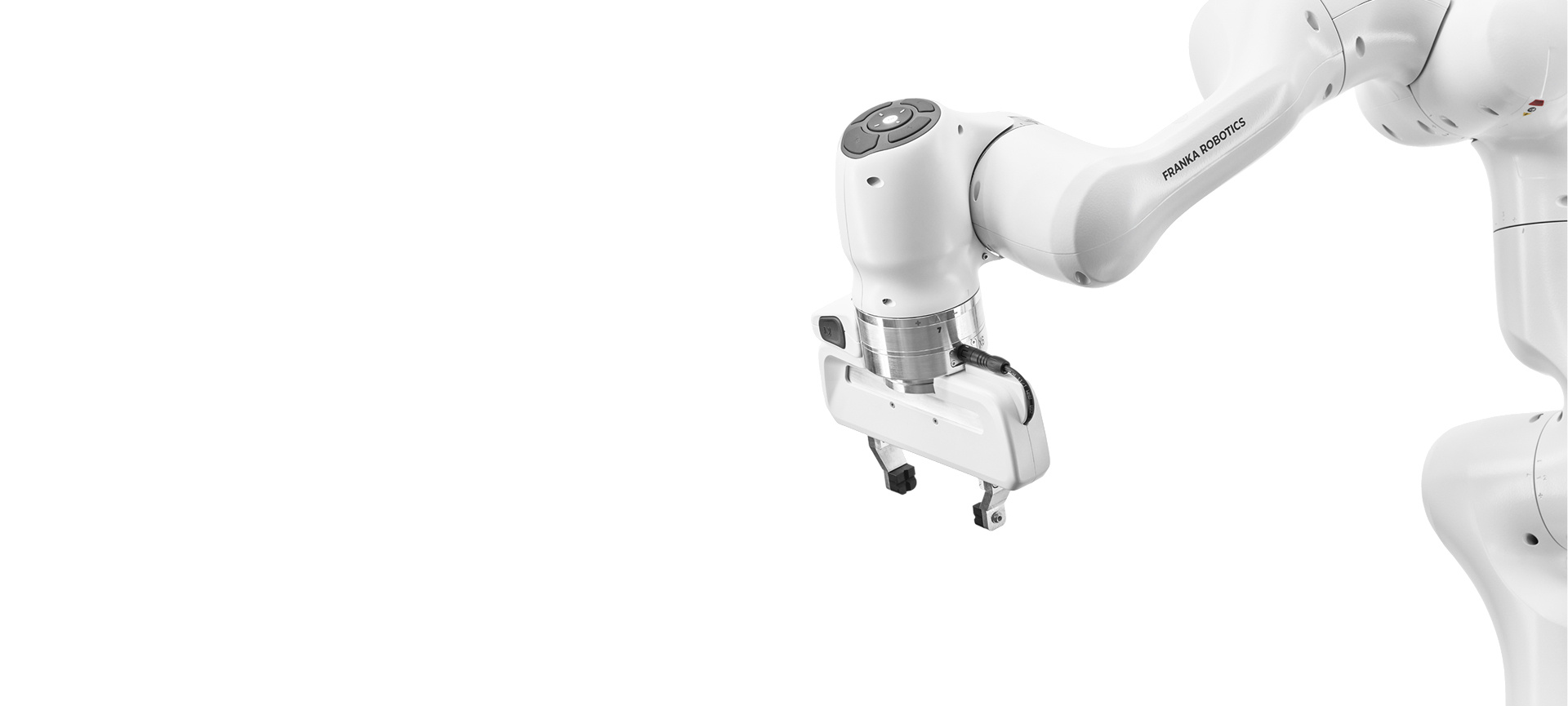 FRANKA ROBOTICS