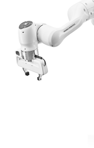 FRANKA ROBOTICS